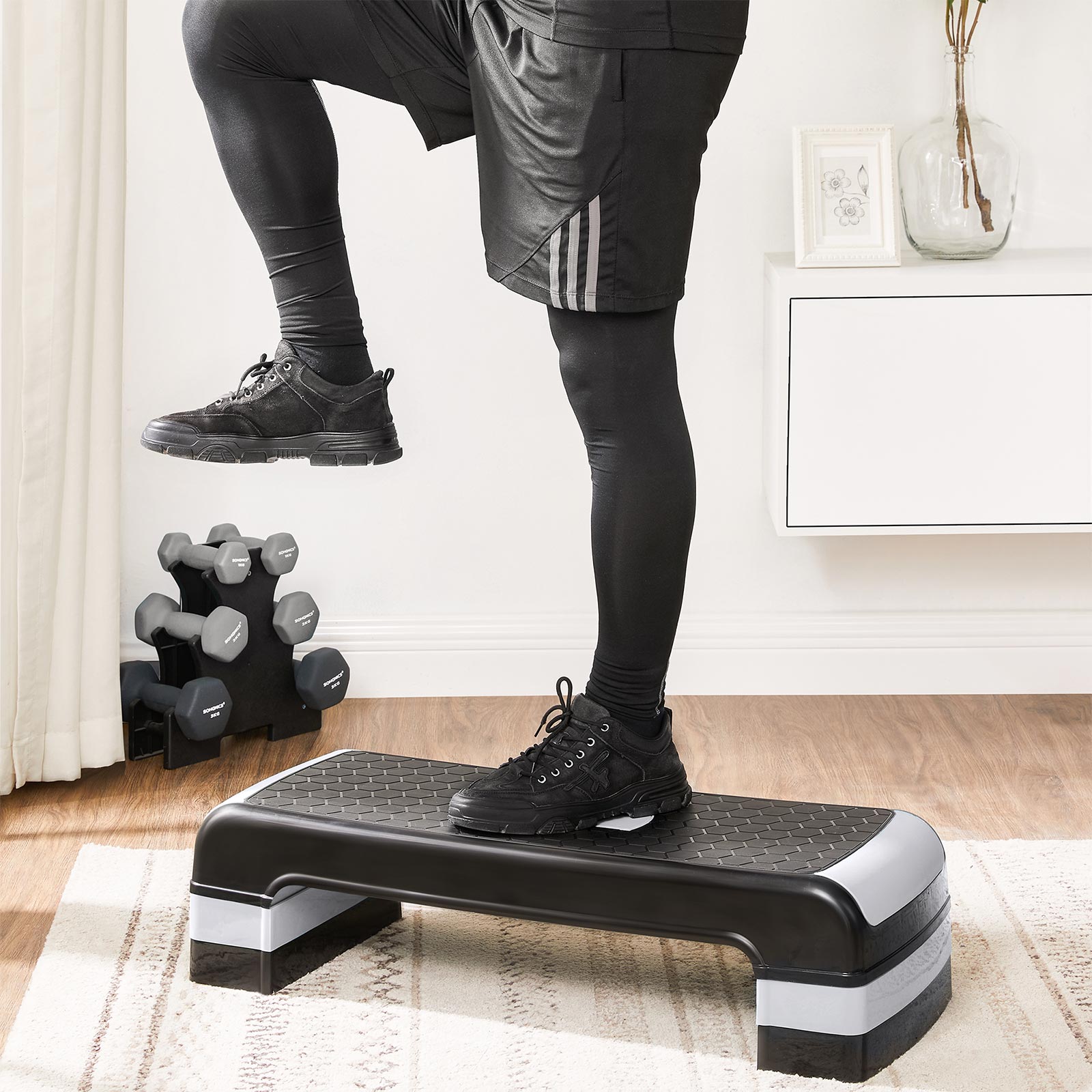 Step de fitness | SONGMICS